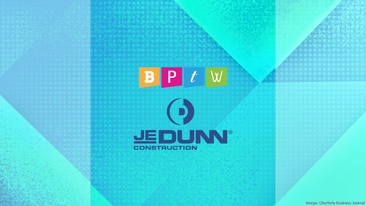 JE Dunn Construction Co. - Charlotte Business Journal