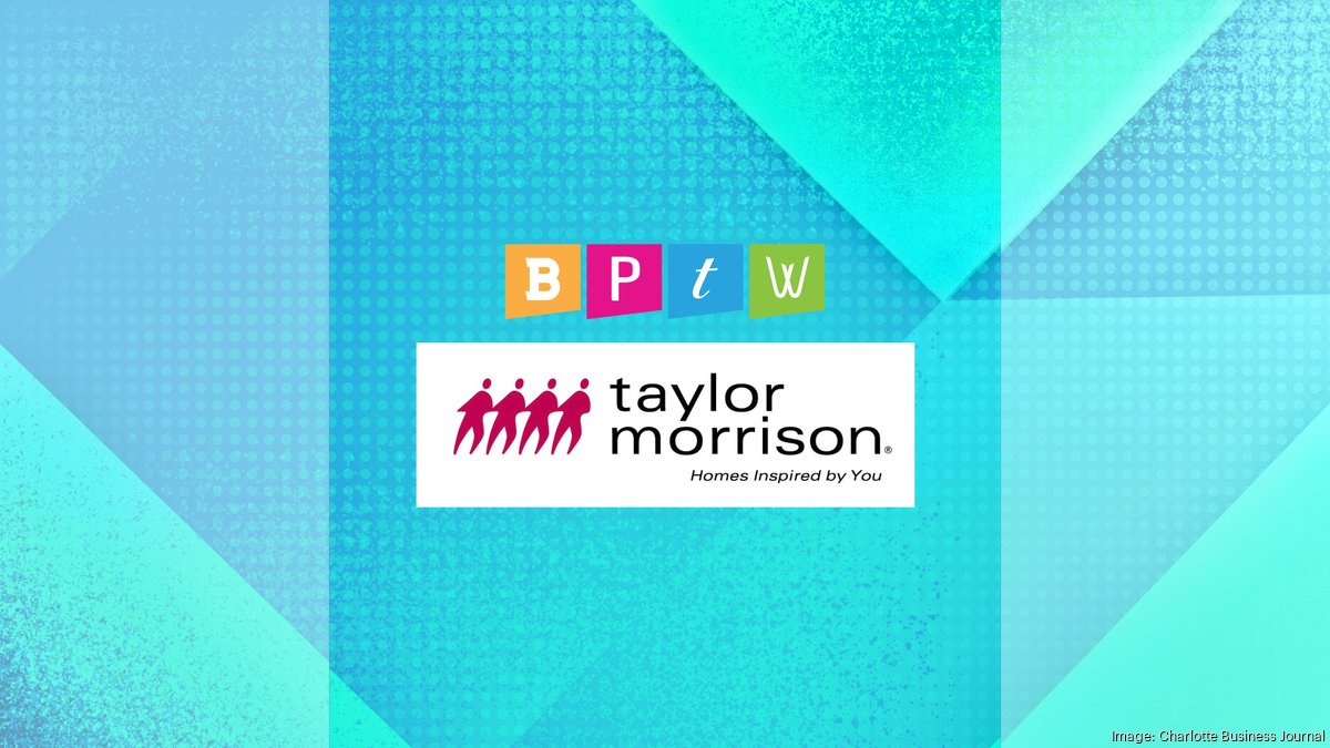 Taylor Morrison Home Corp. - Charlotte Business Journal