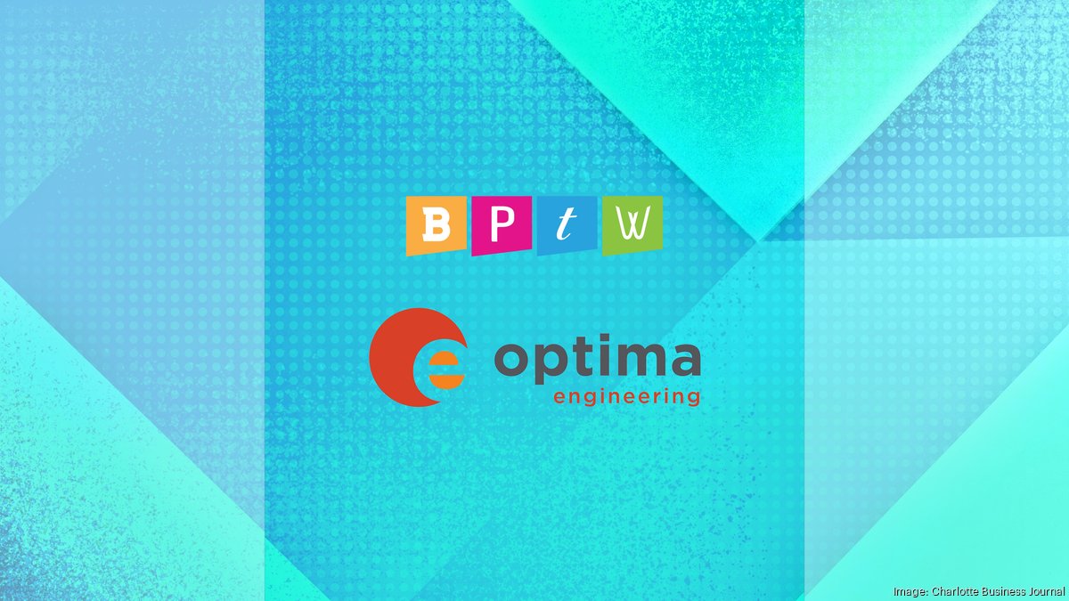 Optima Engineering - Charlotte Business Journal