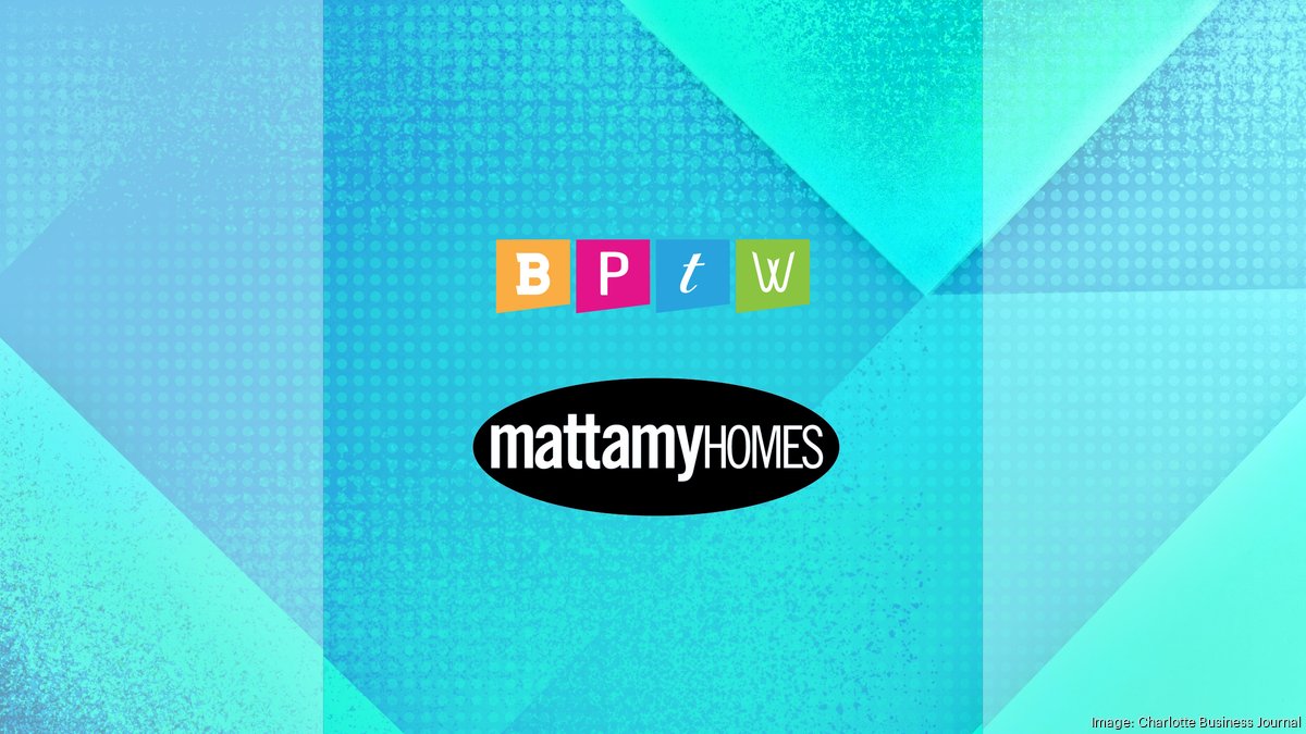 Mattamy Homes - Charlotte Business Journal