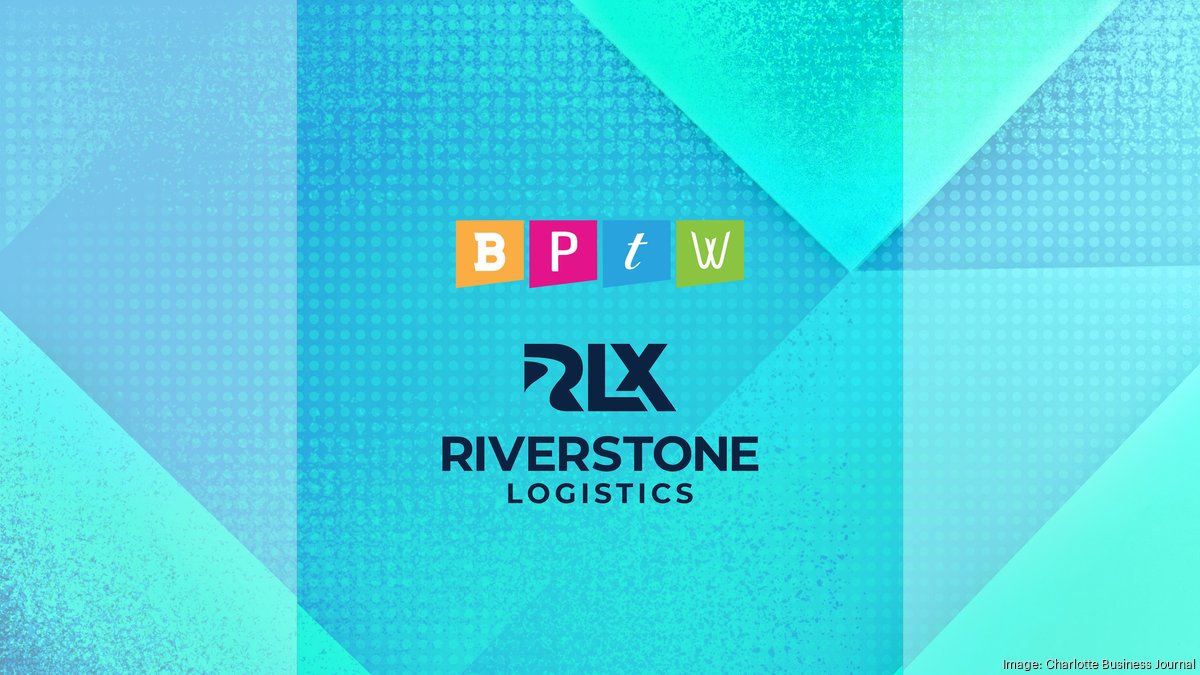 Riverstone Logistics - Charlotte Business Journal
