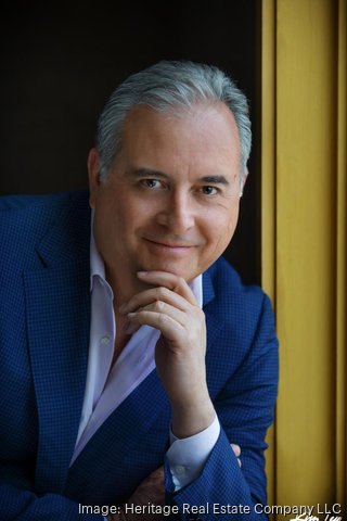 Jim Long’s $200M vision for the Sawmill District - Albuquerque Business ...
