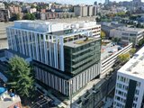 Owner of empty Seattle life science building spends millions to attract ...