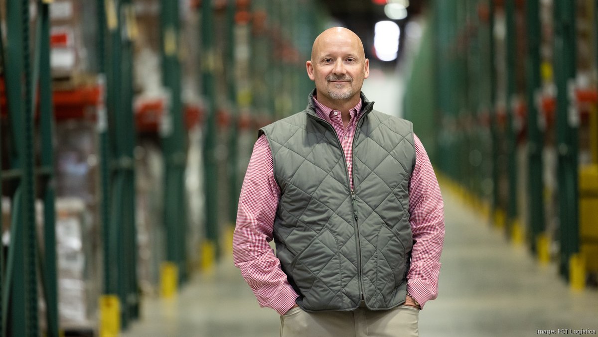 FST Logistics CEO Matt Hartman on the company's turnaround and growth ...