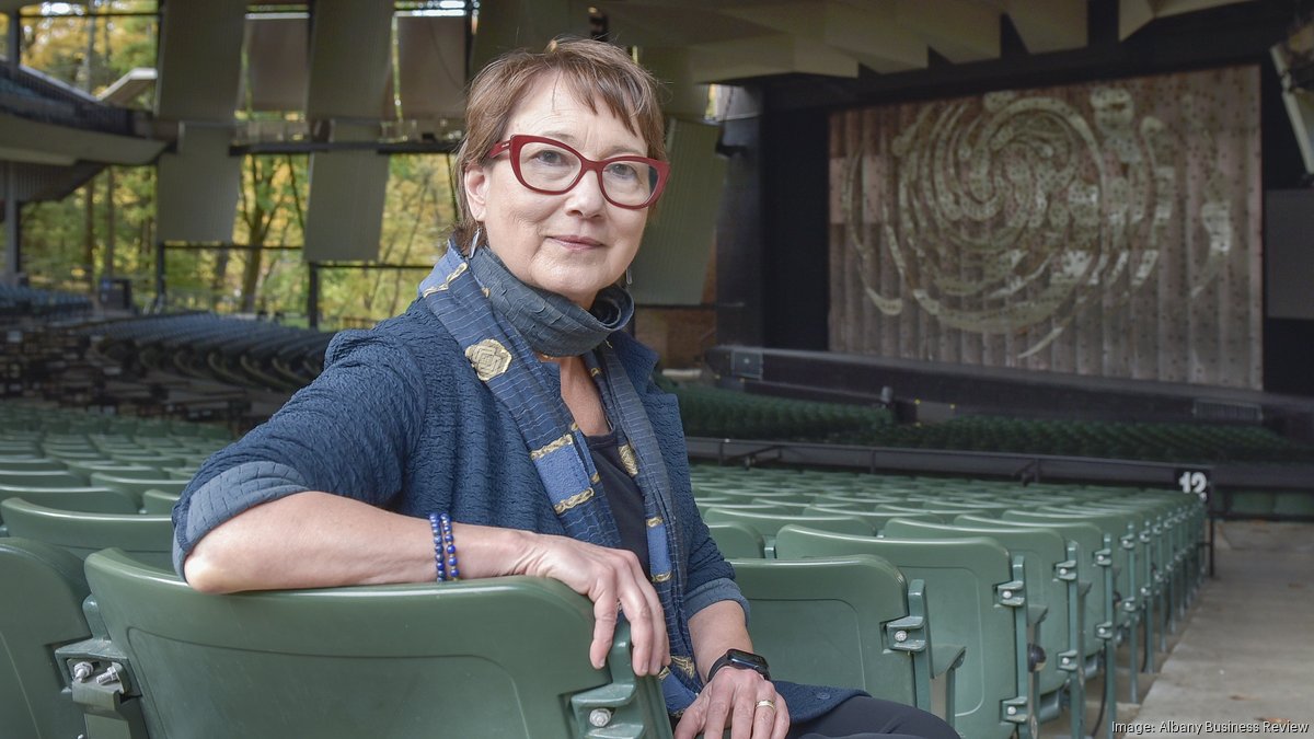 SPAC is the Achievers 2024 Nonprofit of the Year - Albany Business Review