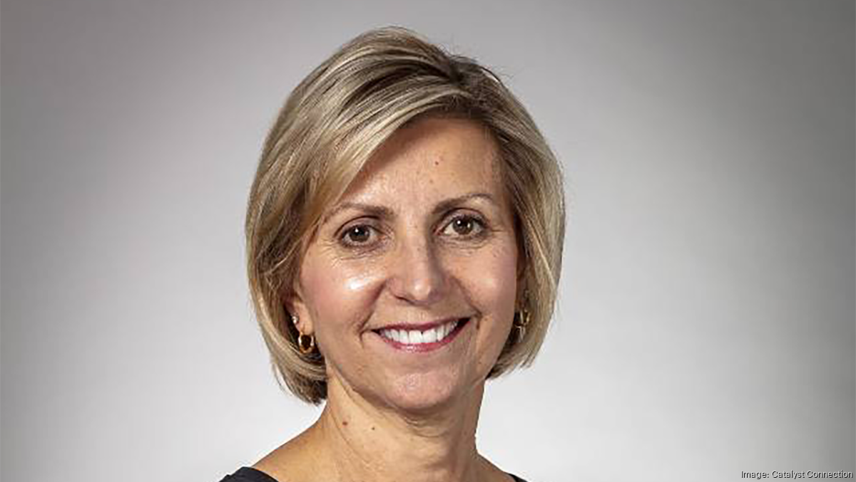 Catalyst Connection CEO talks federal funding (Workforce Q&A ...