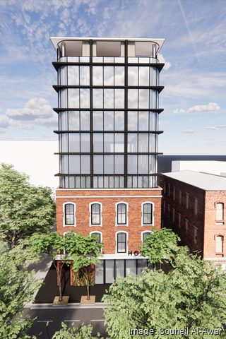 Raleigh's architecture scene booms with influx of national firms ...