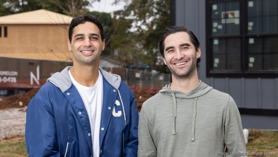 Fast 50: How these local companies get ahead - Charlotte Business Journal