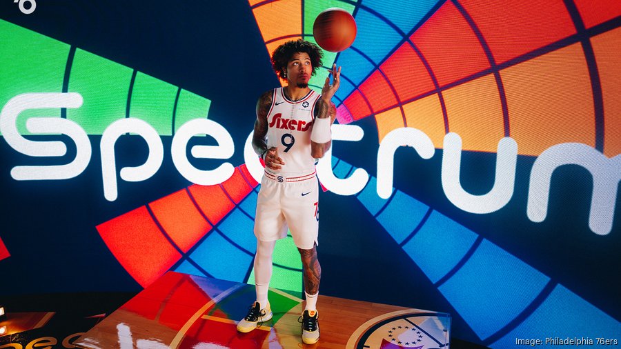 Philadelphia 76ers new City Edition jerseys again inspired by the old ...