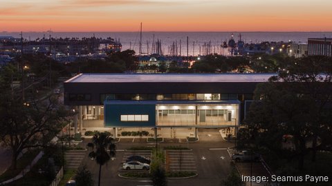 Cathie Wood named board chair at ARK center in Tampa Bay - Tampa Bay ...