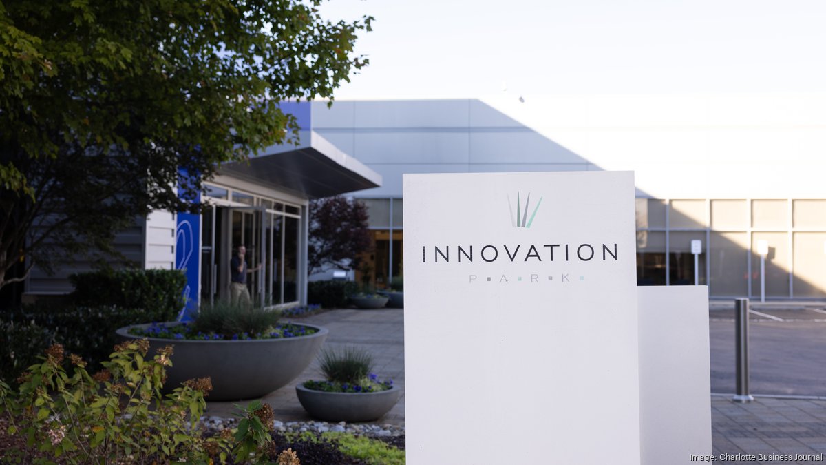 Taylor Morrison plans 250 rental units at Innovation Park - Charlotte Business Journal