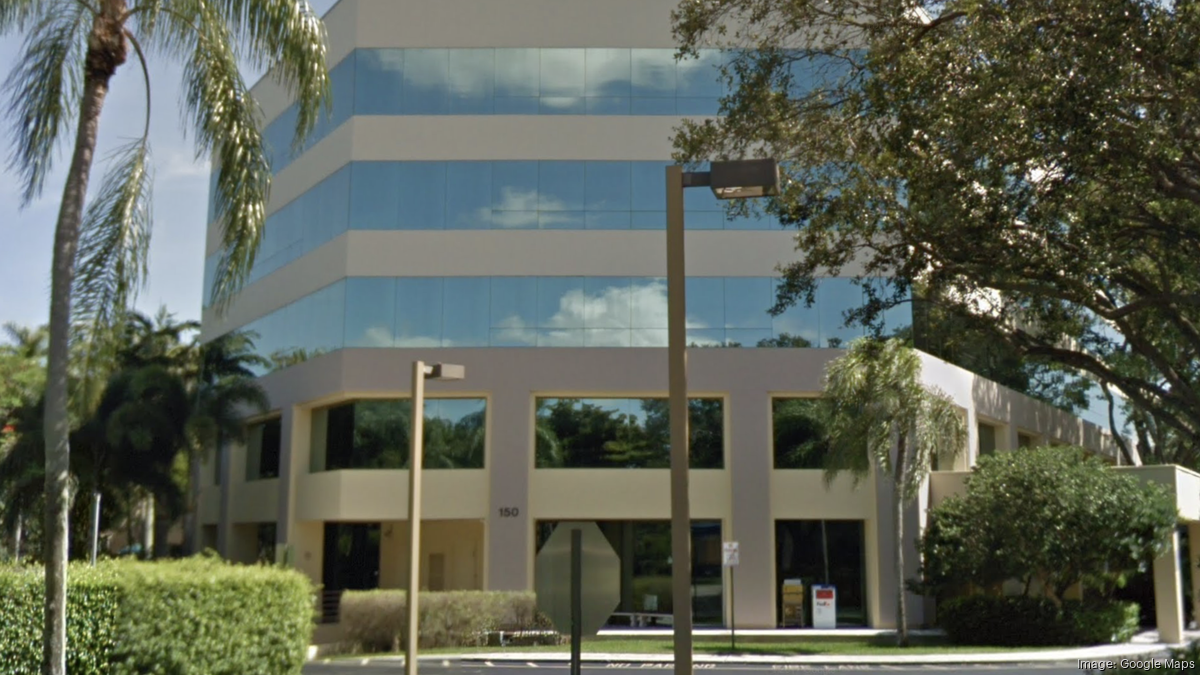 Merchant Industry opens Plantation headquarters with 1,000 jobs - South ...