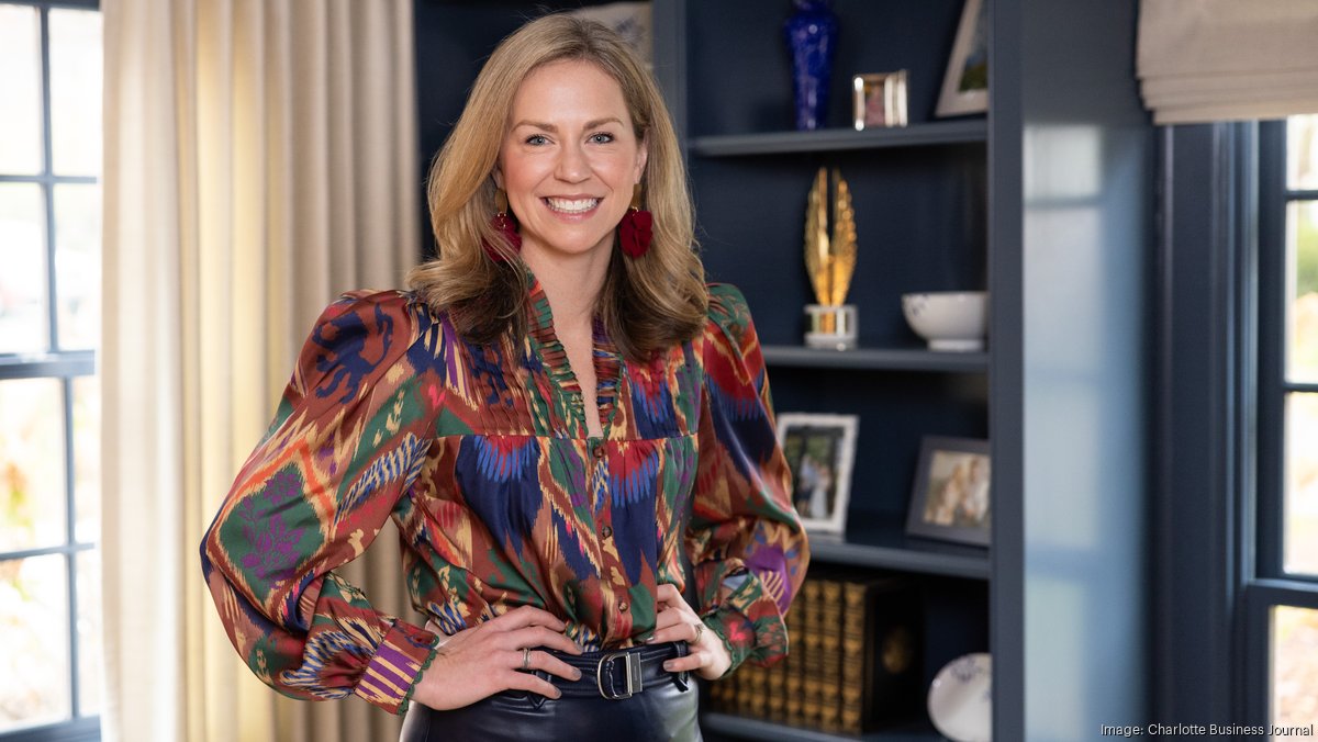 Anna Stallman Communications takes kindness to heart - Bizwomen