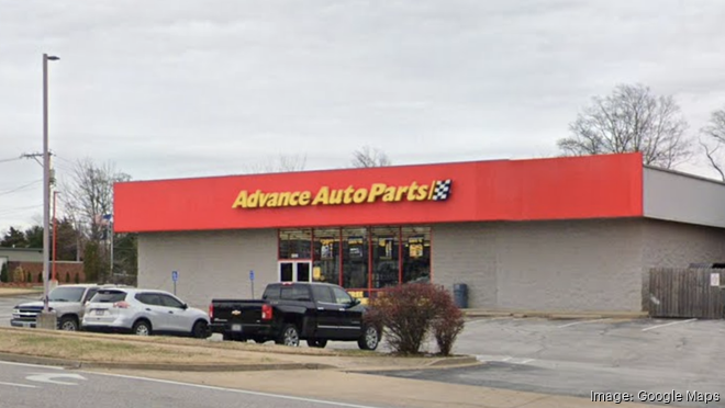 Advance Auto Parts closing 700 stores - St. Louis Business Journal