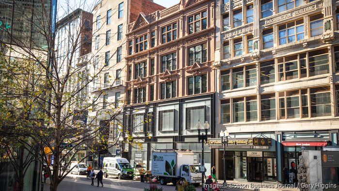 Boston Business Journal