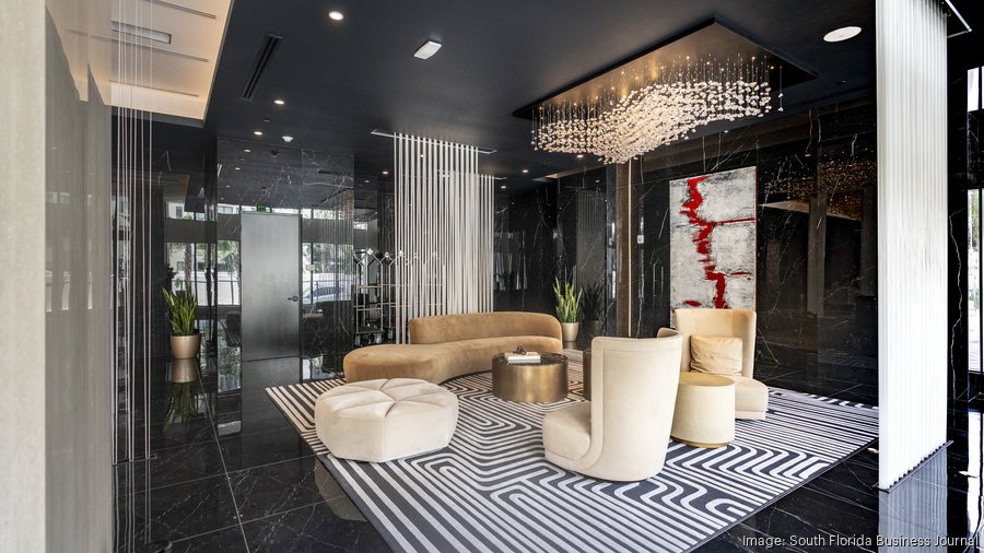 Veneto Las Olas apartments in Fort Lauderdale sold to Amancio Ortega ...