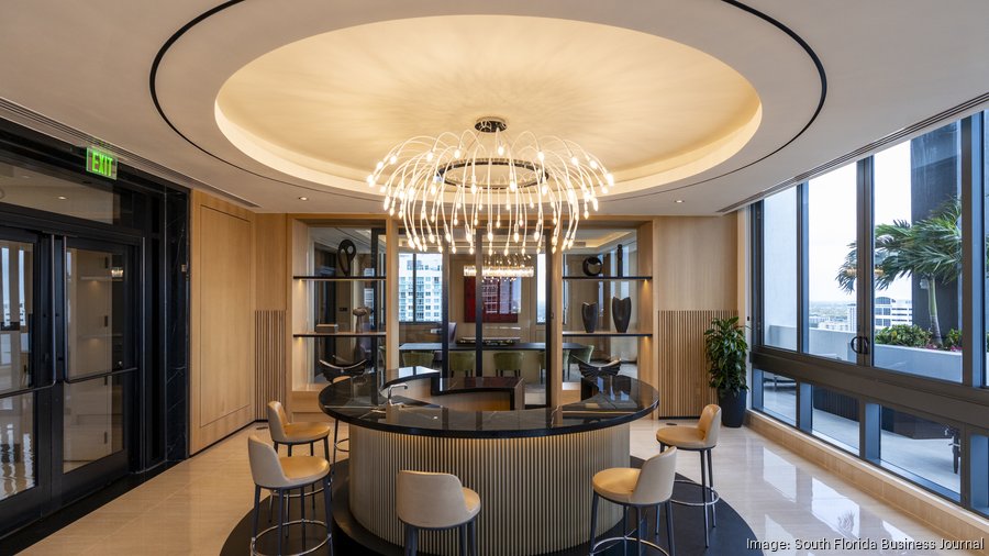 Veneto Las Olas apartments in Fort Lauderdale sold to Amancio Ortega ...