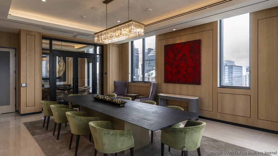 Veneto Las Olas apartments in Fort Lauderdale sold to Amancio Ortega ...