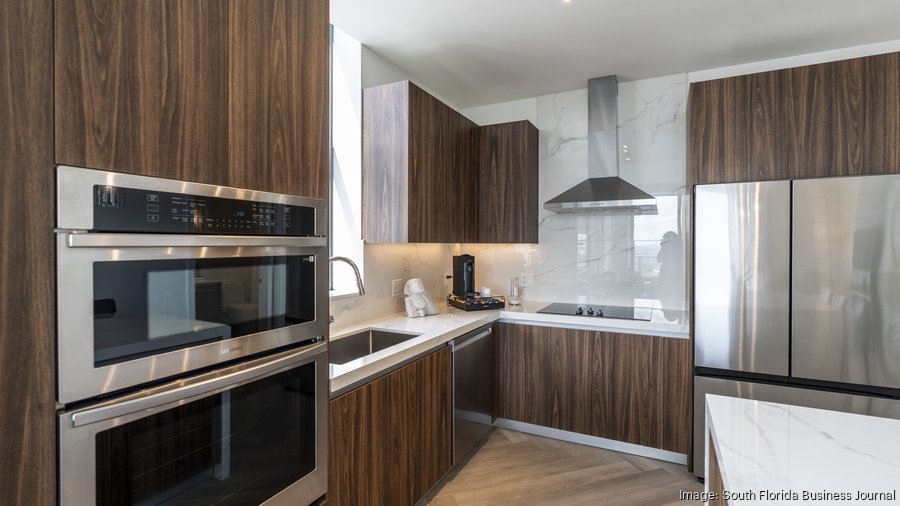 Veneto Las Olas apartments in Fort Lauderdale sold to Amancio Ortega ...