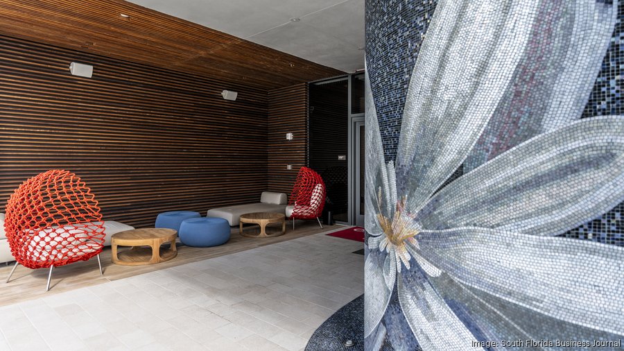 Veneto Las Olas apartments in Fort Lauderdale sold to Amancio Ortega ...