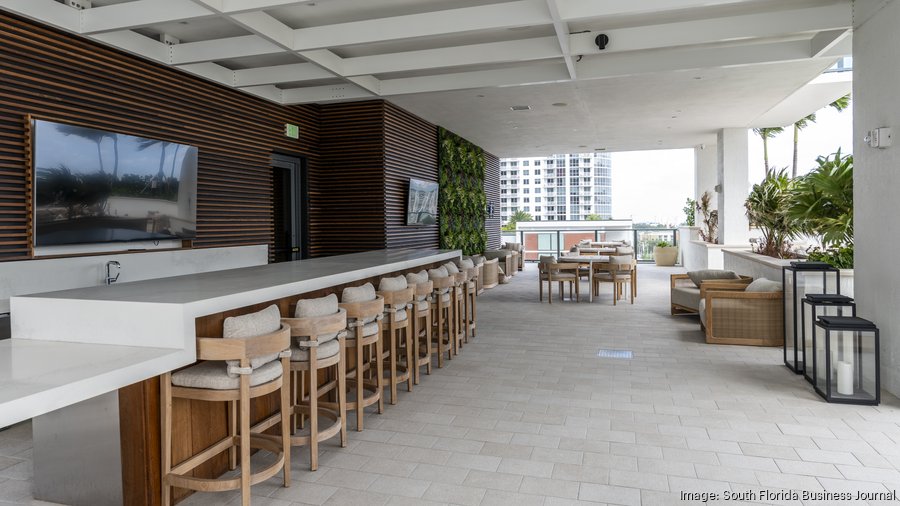 Veneto Las Olas apartments in Fort Lauderdale sold to Amancio Ortega ...