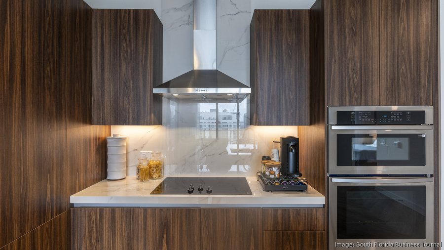 Veneto Las Olas apartments in Fort Lauderdale sold to Amancio Ortega ...