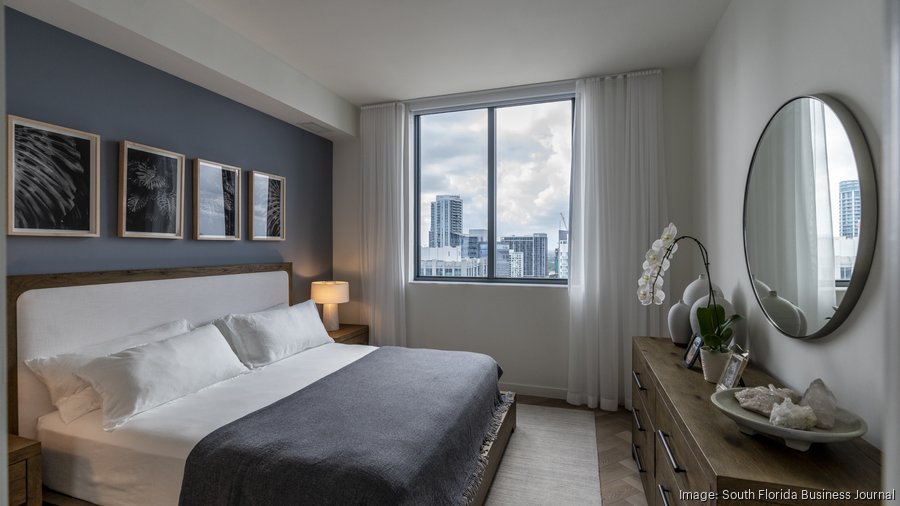 Veneto Las Olas apartments in Fort Lauderdale sold to Amancio Ortega ...