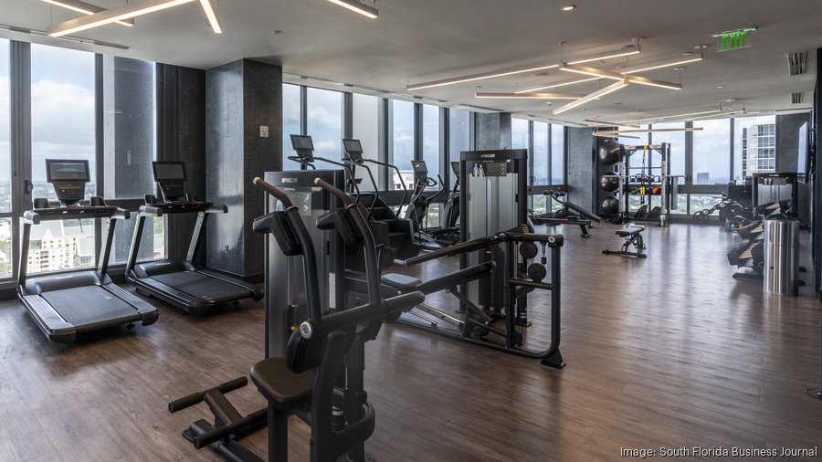 Veneto Las Olas apartments in Fort Lauderdale sold to Amancio Ortega ...