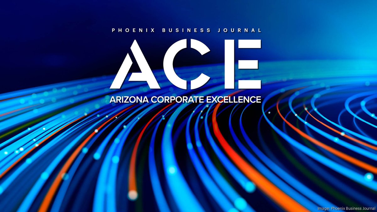 Phoenix Business Journal honors largest, fastest-growing private and ...