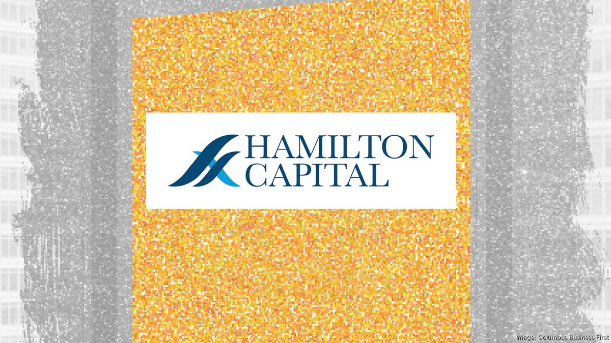 Hamilton Capital - Columbus Business First