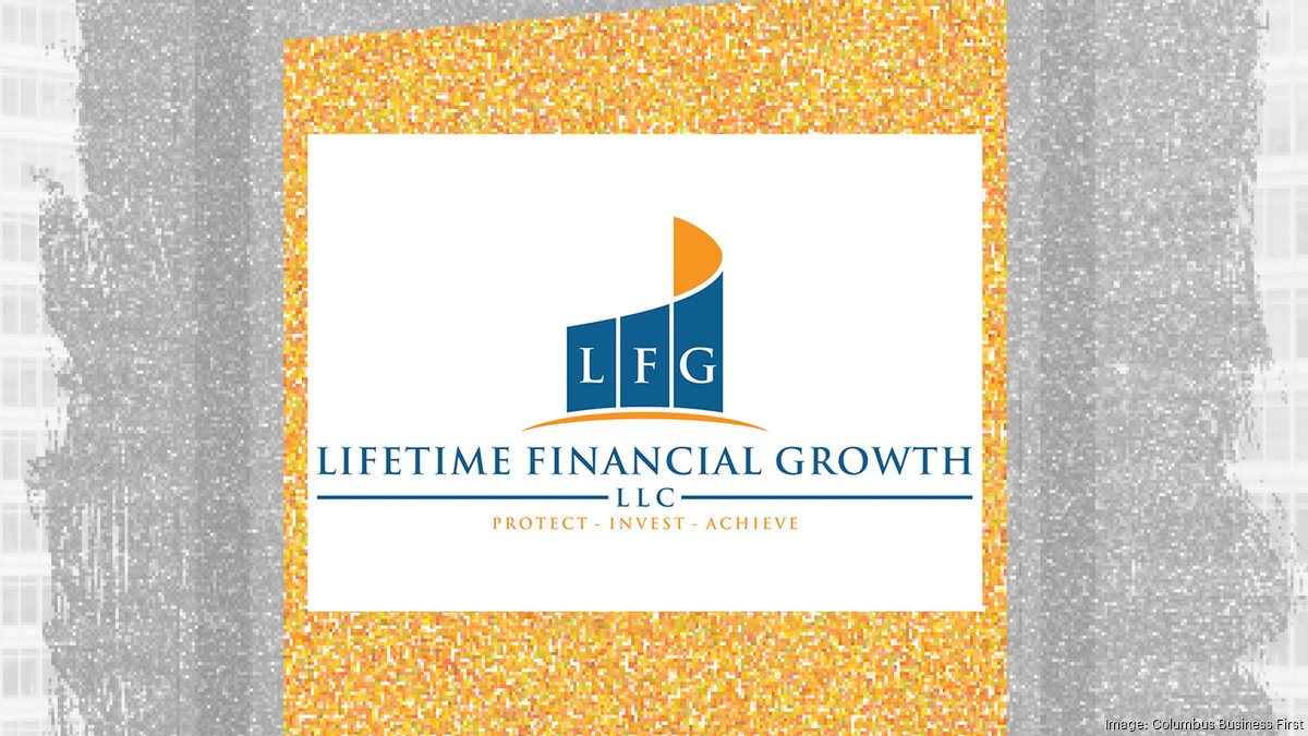 Lifetime Financial Growth - Columbus Business First