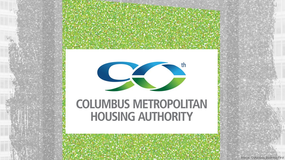 Columbus Metropolitan Housing Authority - Columbus Business First