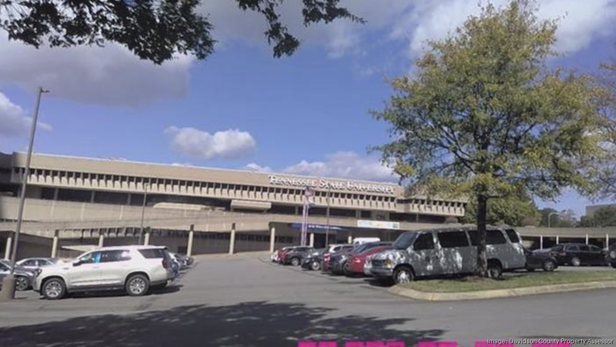 Buyer in line for TSU property as financial issues escalate - Nashville ...