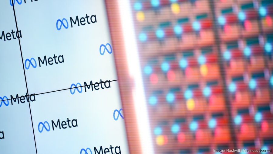 Meta Platforms opens data centers in Gallatin, Tennessee - Nashville ...