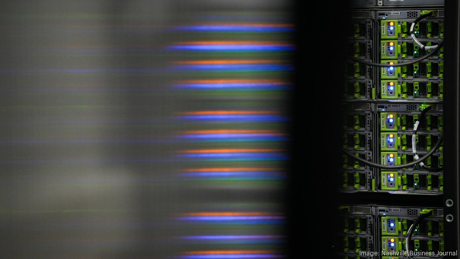 Meta Platforms opens data centers in Gallatin, Tennessee - Nashville ...