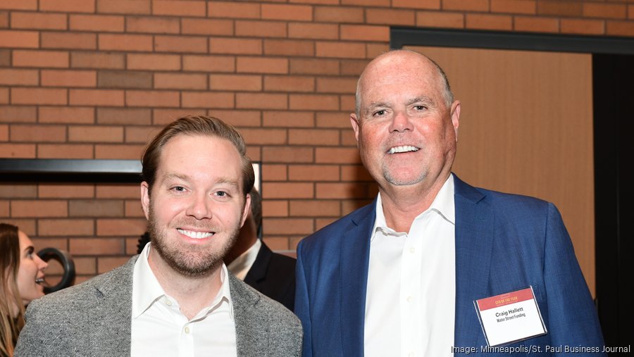 MSPBJ's 2024 CFO of the Year event (photos) - Minneapolis / St. Paul ...