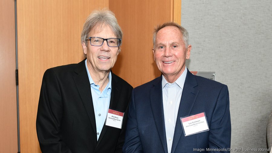 MSPBJ's 2024 CFO of the Year event (photos) - Minneapolis / St. Paul ...