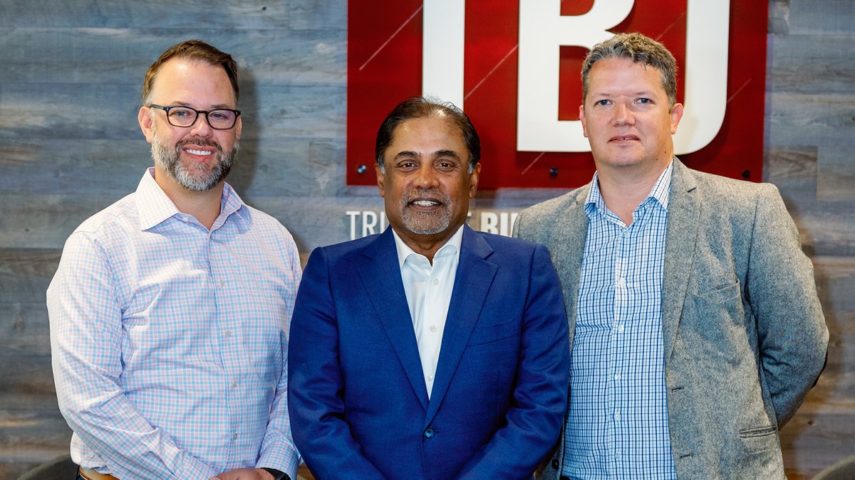 Table of Experts: RapidScale leading Triangle businesses through AI ...