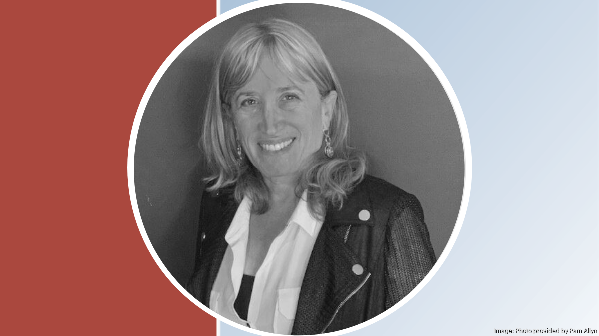 In Her Own Words: Pam Allyn’s lesson on finding investors - Bizwomen