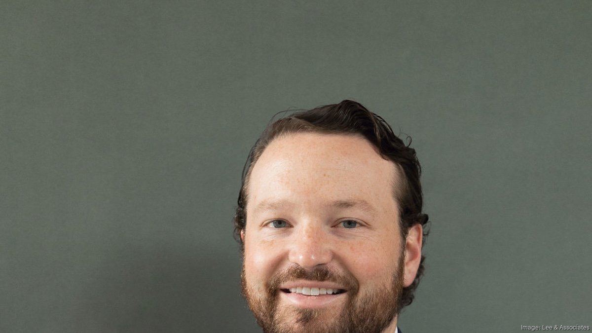 Q&A with Austin real estate pro Adam Green of Lee & Associates - Austin ...