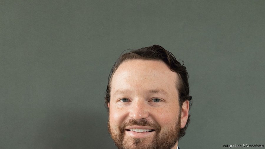 Q&A with Austin real estate pro Adam Green of Lee & Associates - Austin ...