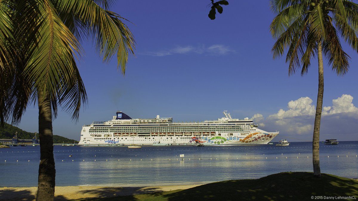 Norwegian Cruise Line extends service from Philadelphia - Philadelphia ...