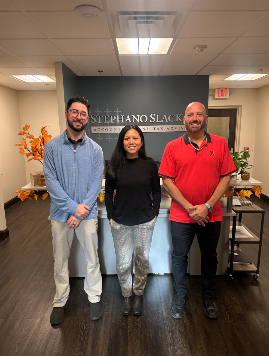 Stephano Slack LLC BizSpotlight - Philadelphia Business Journal