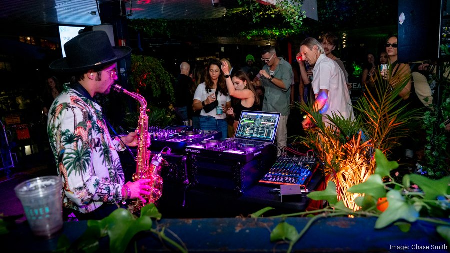 DVI shifts to smaller events in its placemaking efforts for Jax ...