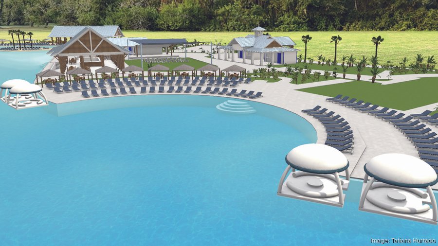 Seaire community in Parrish to feature 3,000-acre lagoon amenity ...
