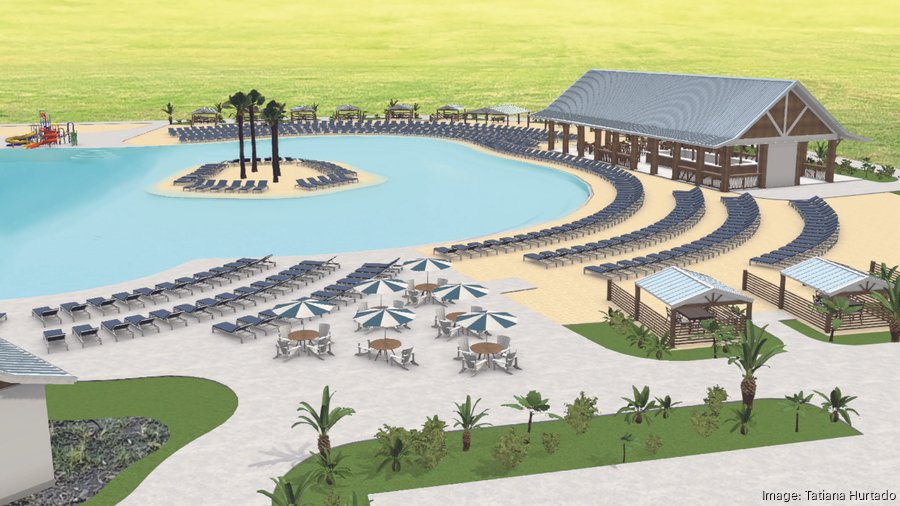 Seaire community in Parrish to feature 3,000-acre lagoon amenity ...