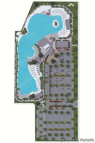 Seaire community in Parrish to feature 3,000-acre lagoon amenity ...