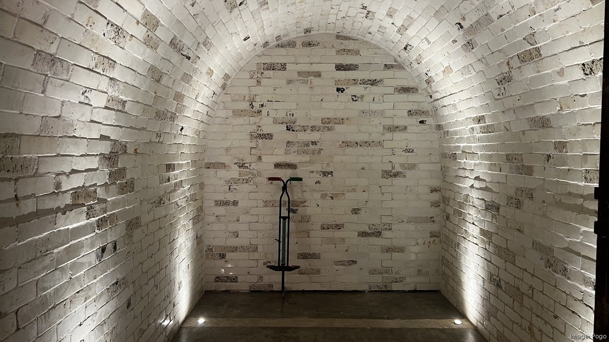 Pogo cocktail bar opening in Armour & Co building - Birmingham Business ...