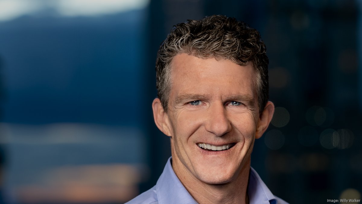 Willy Walker - Denver Business Journal
