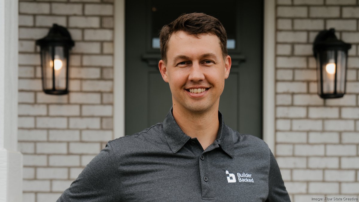 Builder Backed expands Fischer Homes partnership to Columbus ...